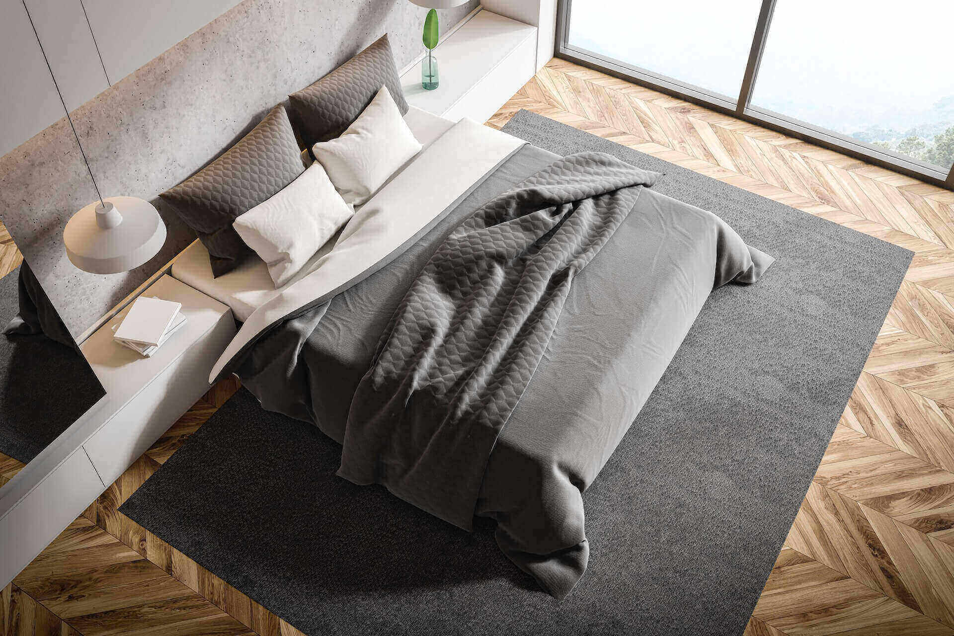 Moving a Bed | Flat Price Moving & Auto Transport